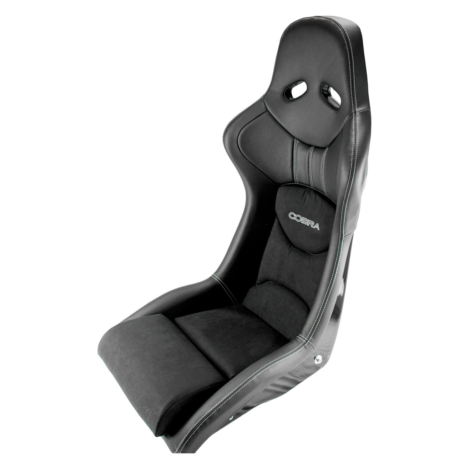 Cobra Seats® - Nogaro Circuit Style GRP Composite Low Profile Racing Seats