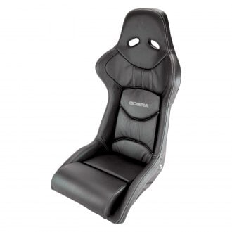 Cobra™ | Classic & Motorsport Racing Seats — CARiD.com