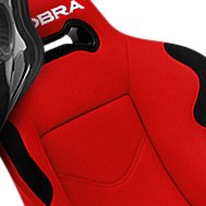 Cobra™ | Classic & Motorsport Racing Seats — CARiD.com
