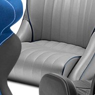 Cobra™ | Classic & Motorsport Racing Seats — CARiD.com