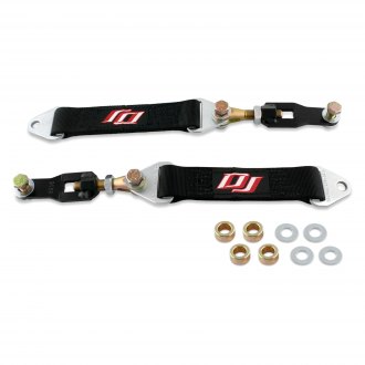 Performance Suspension Limit Straps - CARiD.com