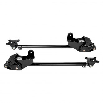 2017 Chevy Silverado Traction Bars & Kits | Brackets, Mounts — CARiD.com