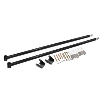 Chevy Silverado 1500 Traction Bars & Kits | Brackets, Mounts, Bolts ...