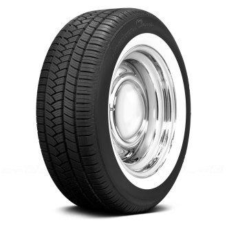17 Inch Classic, Muscle & Retro Car Tires — CARiD.com