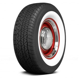 15 Inch Classic, Muscle & Retro Car Tires — CARiD.com