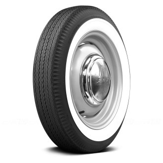 16 Inch Classic, Muscle & Retro Car Tires — CARiD.com