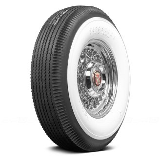 15 Inch Classic, Muscle & Retro Car Tires — CARiD.com