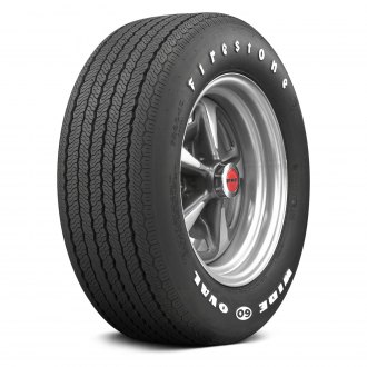 15 Inch Classic, Muscle & Retro Car Tires — CARiD.com