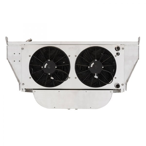 Cold Case® - Tri Five LS SWAP Radiator Support Kit