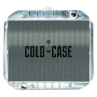 Cold Case™ | Performance Aluminum Radiators — CARiD.com