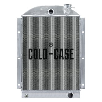 Cold Case™ | Performance Aluminum Radiators — CARiD.com