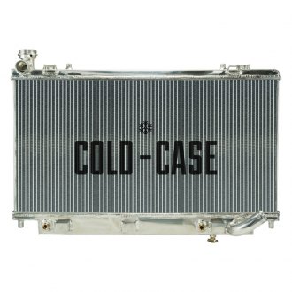 Cold Case™ - Performance Aluminum Radiators | CARiD