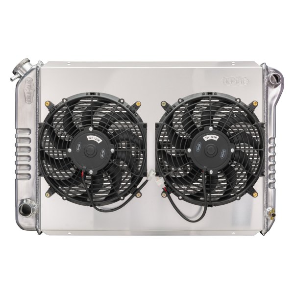 Cold Case® LMM570-1K - Aluminum Radiator