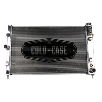 Cold Case™ | Performance Aluminum Radiators — CARiD.com