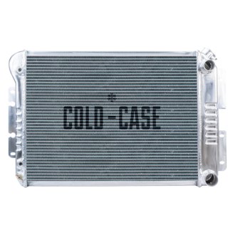 Cold Case™ - Performance Aluminum Radiators | CARiD