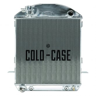 Cold Case™ - Performance Aluminum Radiators | CARiD