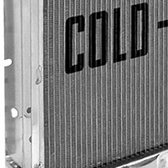 Cold Case™ | Performance Aluminum Radiators — CARiD.com