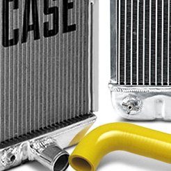 Cold Case™ | Performance Aluminum Radiators — CARiD.com