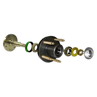 Coleman Racing Products™ | Performance Parts — CARiD.com