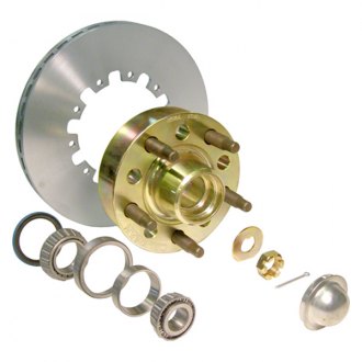 Coleman Racing Products™ - Performance Parts | CARiD