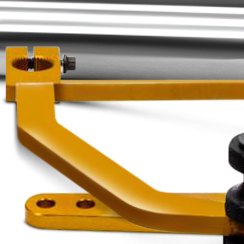 Coleman Racing Products™ | Performance Parts — CARiD.com