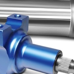 Coleman Racing Products™ | Performance Parts — CARiD.com