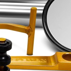 Coleman Racing Products™ | Performance Parts — CARiD.com