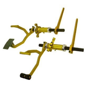 Coleman Racing Products™ - Performance Parts | CARiD