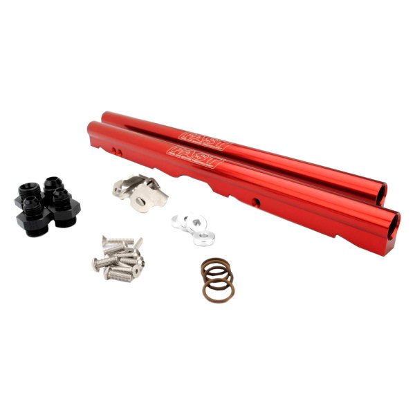 Fast® - LSX™ Billet Fuel Rail Kit