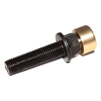 Performance Camshaft Lock, Retainer & Thrust Plates - CARiD.com