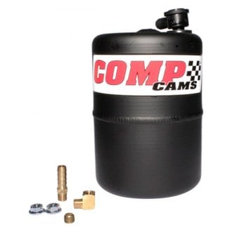 Racing Vacuum Pumps & Kits | Drag, Electric — CARiD.com