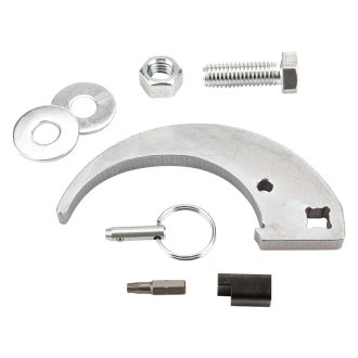 Performance Engine Camshaft Phaser Limiters - CARiD.com