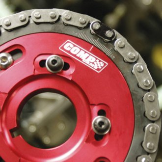 COMP Cams™ - Camshafts, Valve Springs, Auto Parts & Tools | CARiD