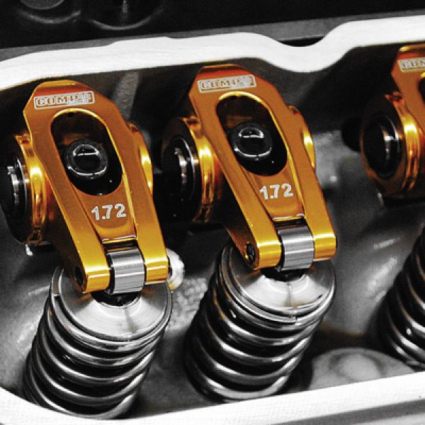 COMP Cams™ - Camshafts, Valve Springs, Auto Parts & Tools | CARiD