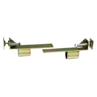 1970 Chevy Nova Leaf Springs & Parts | Shackles, Bushings — CARiD.com