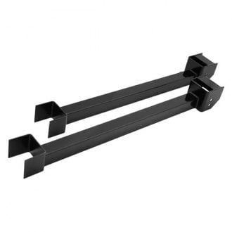 1979 Chevy Camaro Subframe Connectors & Braces | CARiD