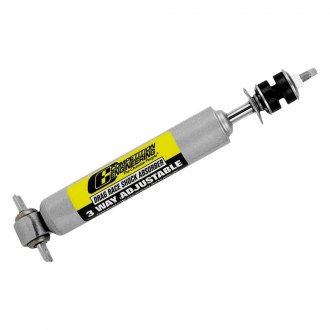 Competition Engineering™ Suspension - Leaf Springs, Control Arms ...