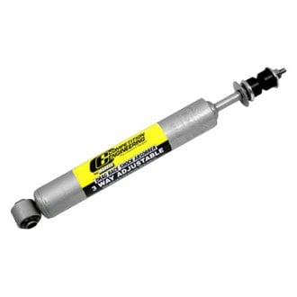 Chevy Chevette Performance Suspension - Springs, Shocks, Struts