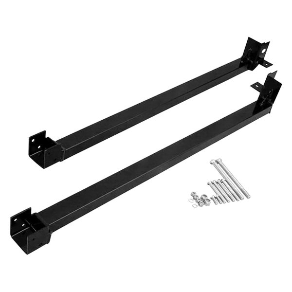 Competition Engineering® - Frame Connector