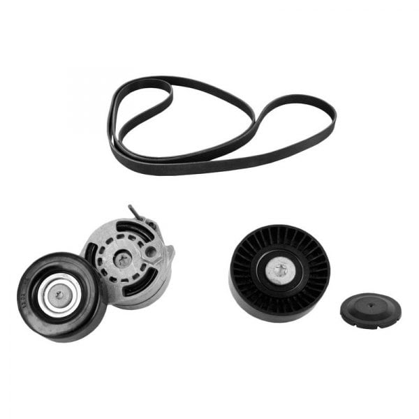Continental ContiTech® ADK0014P - Accessory Drive Belt Kit