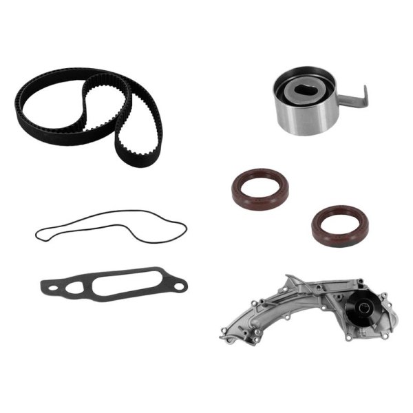 Continental ContiTech® PP193LK2 - Pro Series Plus™ Timing Belt Kit