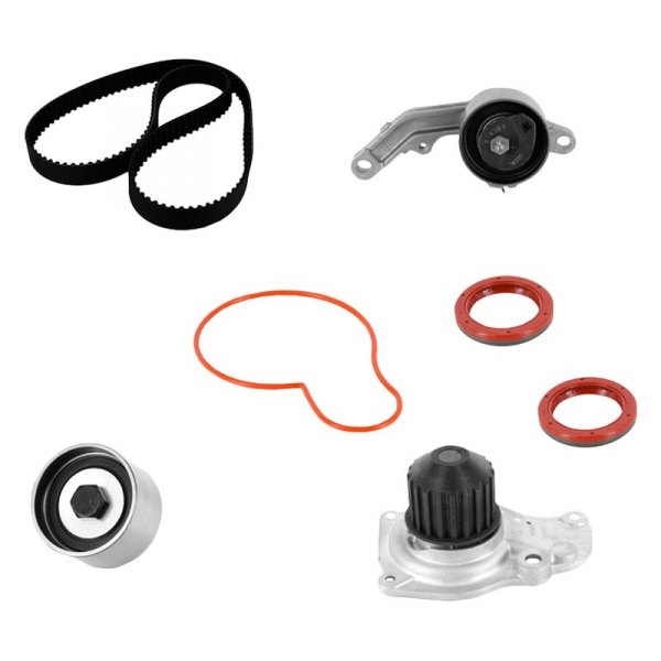 Continental ContiTech® PP265LK2 - Pro Series Plus™ Timing Belt Kit