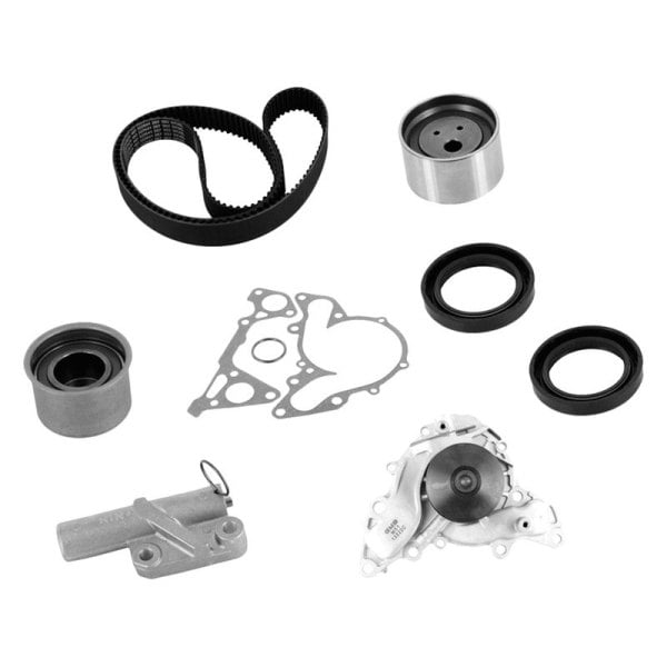 Continental ContiTech® PP287LK1 - Pro Series Plus™ Timing Belt Kit