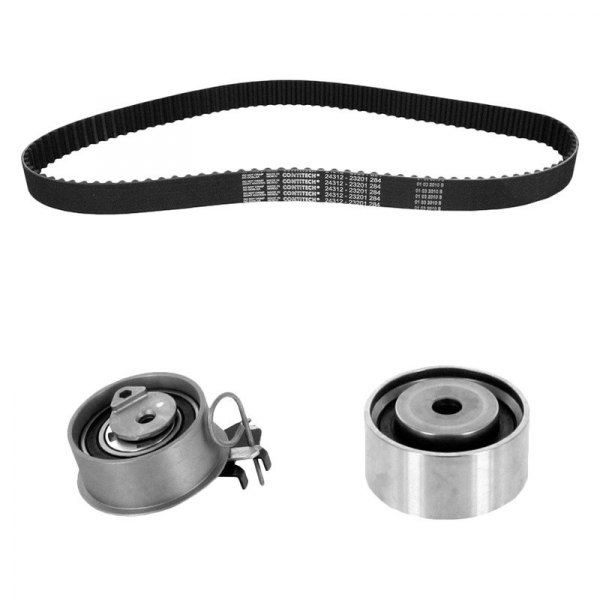 Continental ContiTech® TB284K2 - Conti Synchrobelt™ Timing Belt Kit