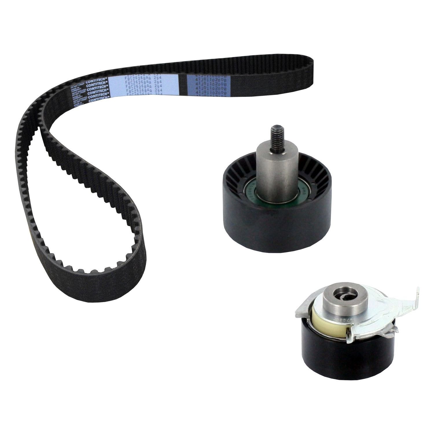 Continental ContiTech® TB294K3 - Conti Synchrobelt™ Timing Belt Kit