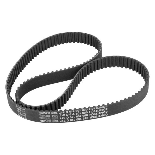 Continental® ContiTech™ - Audi A4 / A4 Quattro 2000 Conti Synchrobelt ...
