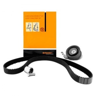 Continental® ContiTech™ - Belts, Hoses, Parts | CARiD