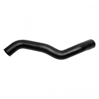 Toyota Land Cruiser Radiator Hoses & Clamps - Lower, Upper | CARiD