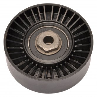 Volkswagen Jetta Engine Pulleys - Idler, Crankshaft | CARiD