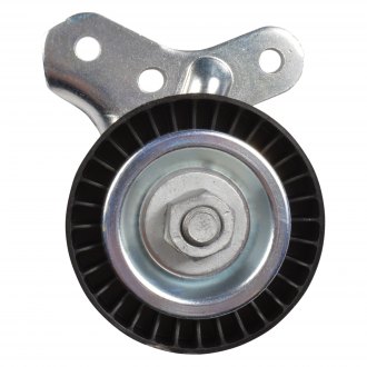 Volkswagen Jetta Engine Pulleys - Idler, Crankshaft | CARiD
